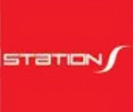 GG Amman in Amman, Jordan