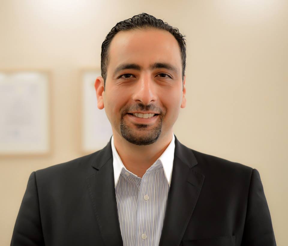 Dr. Mohammad Hamdan - Urology in Dahiyat Al Amir Rashid, Amman, Jordan